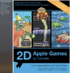 2D Apple Games by Tutorials - Programming Ebooks