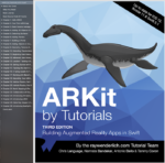 ARKit by Tutorials - Programming Ebooks