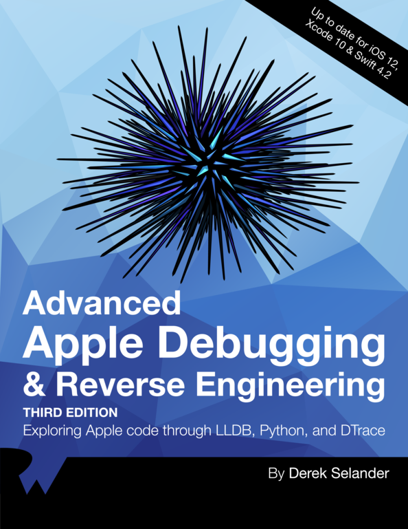 Advanced Apple Debugging - Programming Ebooks
