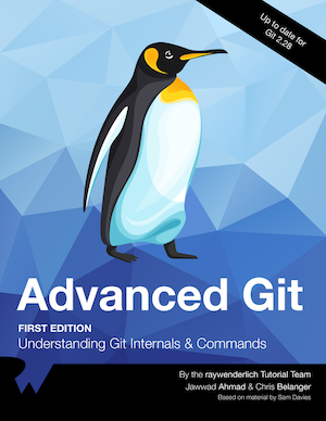Advanced Git - Programming Ebooks
