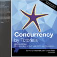Concurrency by Tutorials - Programming Ebooks