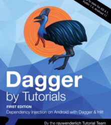 Dagger by Tutorials - Programming Ebooks