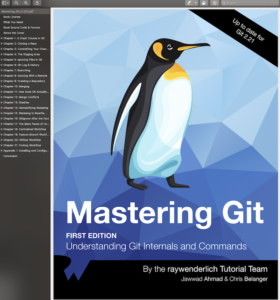 Mastering Git - Programming Ebooks