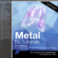 Metal by Tutorials - Programming Ebooks