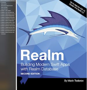 Realm Building Modern Swift Apps with Realm Database - Programming Ebooks