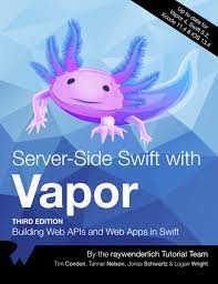 Server Side Swift with Vapor - Programming Ebooks