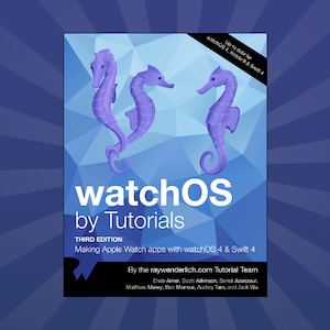 Concurrency by Tutorials - Programming Ebooks