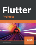 Flutter Projects Building Cross Platform Applications - Programming Ebooks