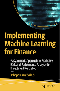 Implementing Machine Learning Finance - Programming Ebooks
