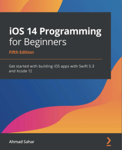 iOS 14 Programming Beginners 5th - Programming Ebooks
