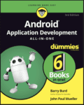 Download Android Application Development All Dummies book - Programming ...