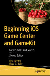 Beginning iOS Game Center - Programming Ebooks