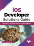 Ios Developer Solutions Guide - Programming Ebooks