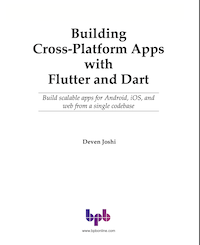 Building Cross-Platform Apps with Flutter and Dart - Programming Ebooks